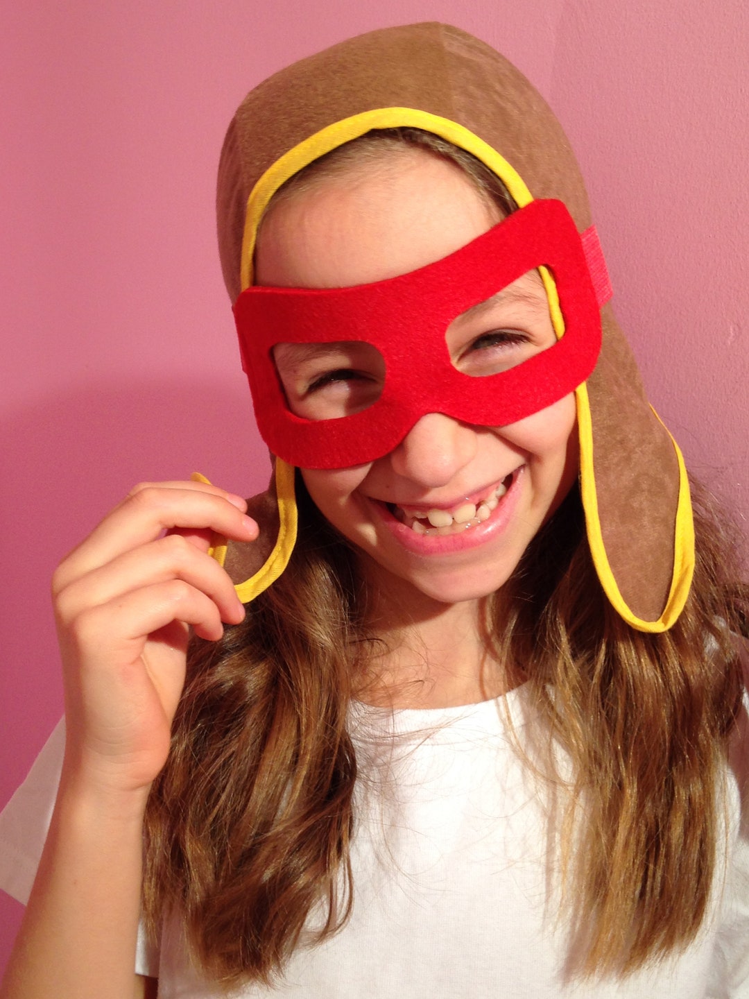 Kids Aviator Hat and Goggles, Kids Aviator Cap and Googles, Aviator ...