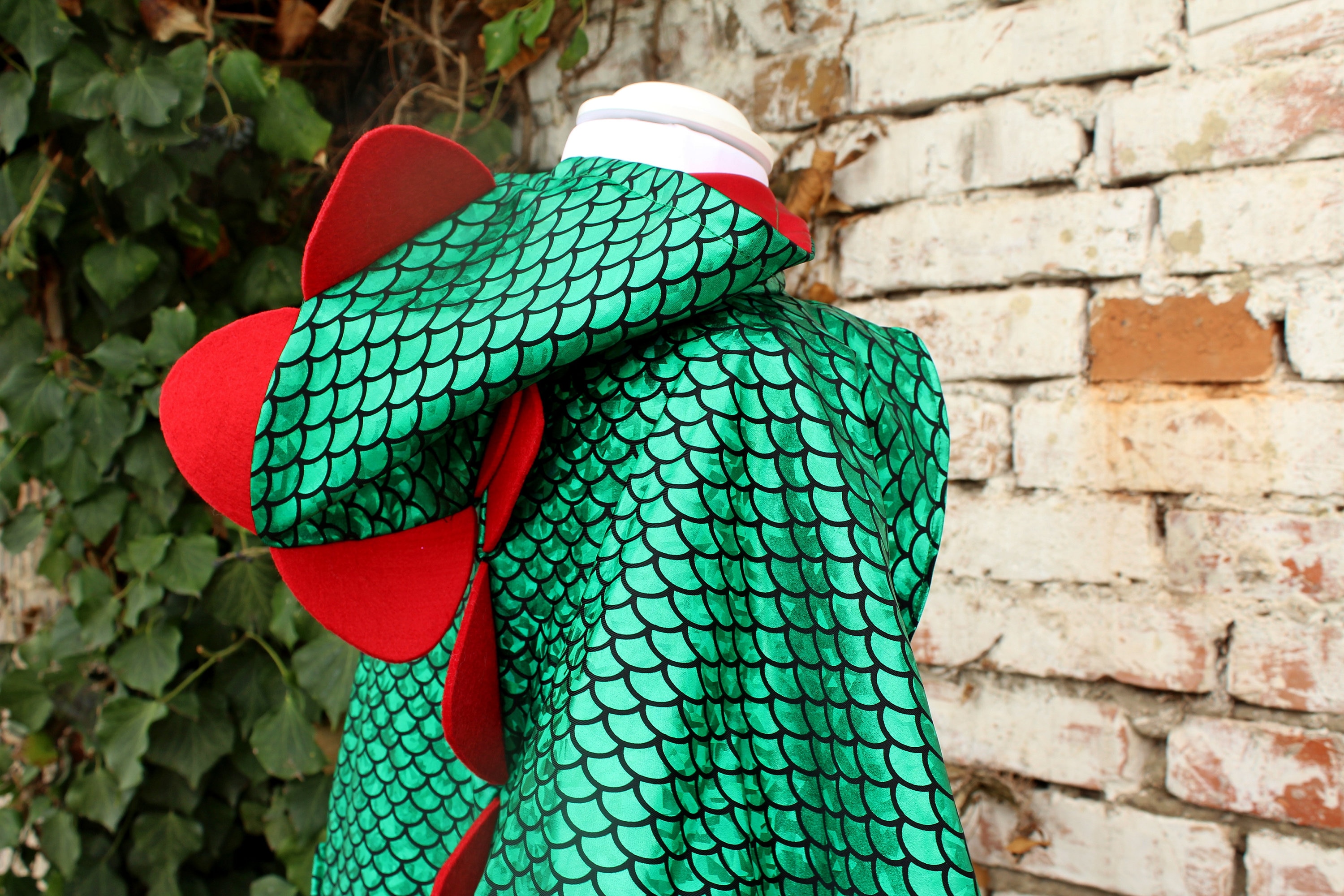 Kids Dragon Costume Kids Dinosaur Costume Dragon Wings | Etsy