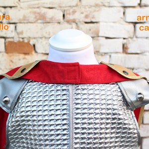 Kids Knight Costume, Complete Outfit With Knight Armor, Knight ...