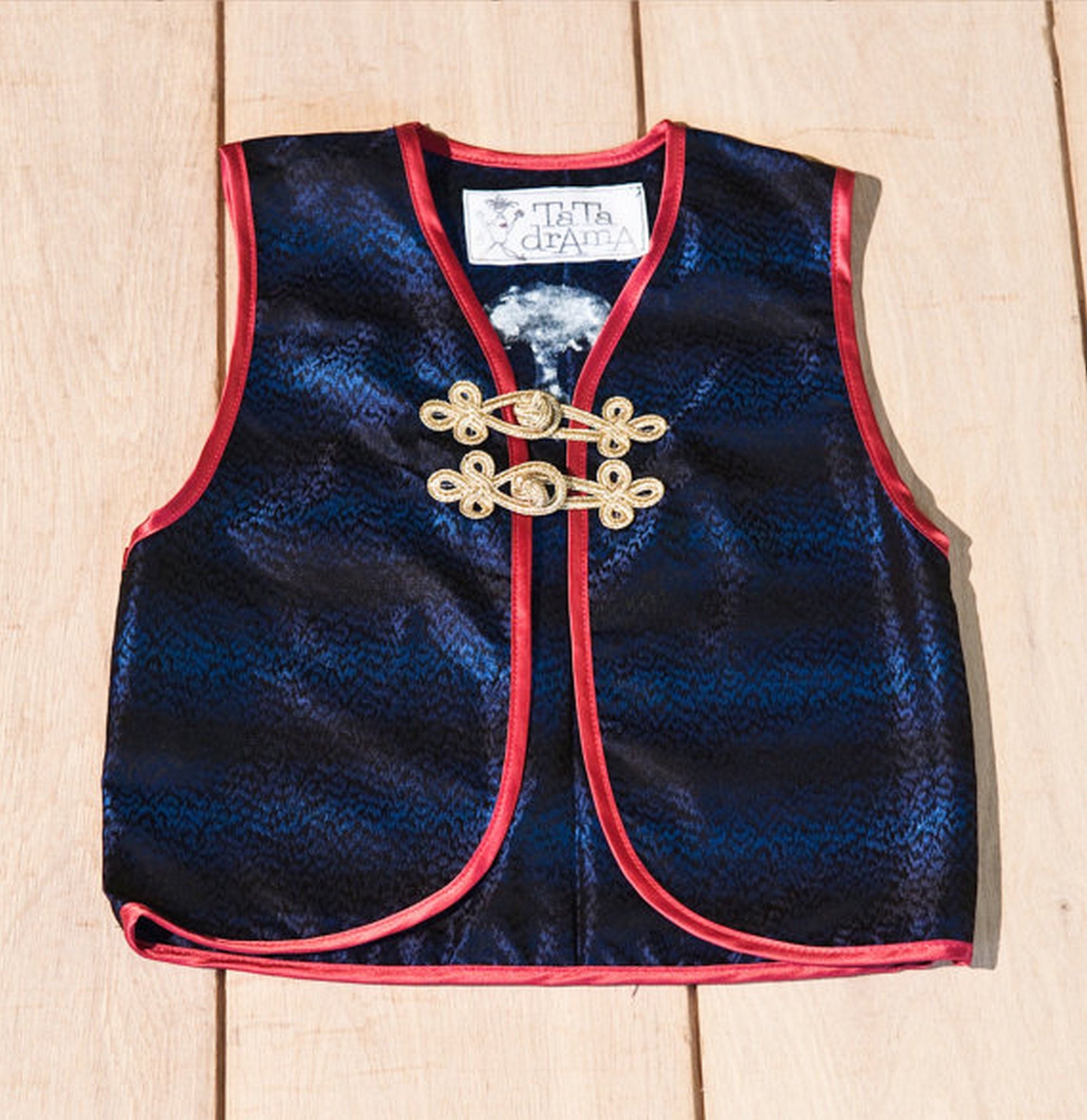 Kids Pirate Costume Pirate Vest Boy Pirate Costume Gilet | Etsy