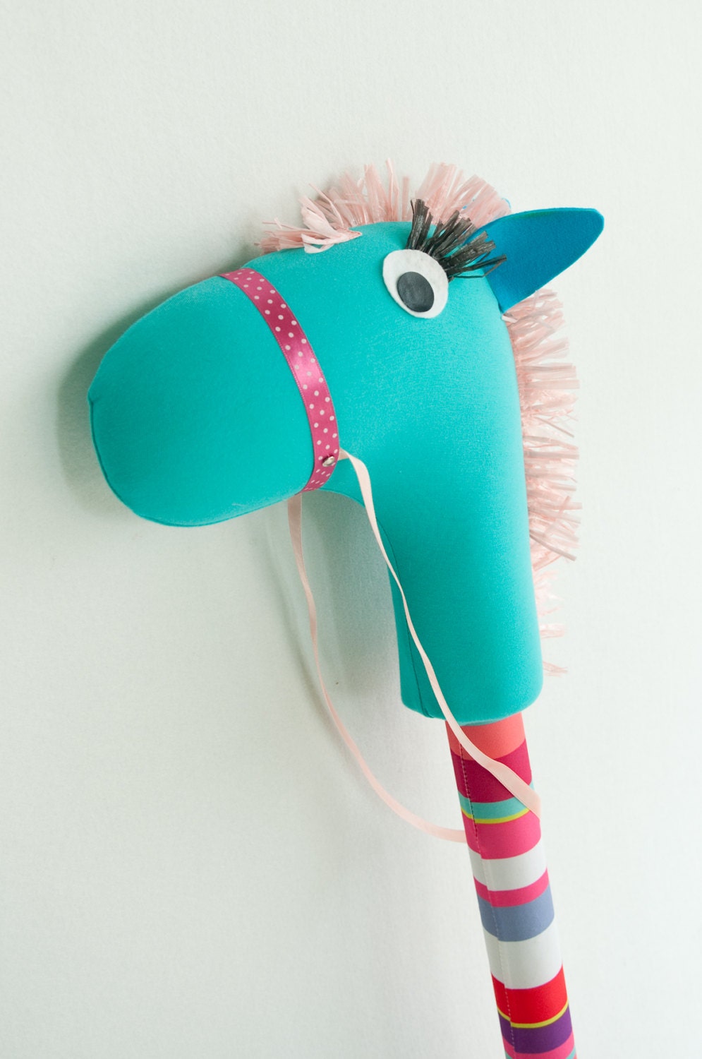 Stickhorse, Hobby Horse, Stick Horse, Toy Horse, Ride on Toy, Ride on ...