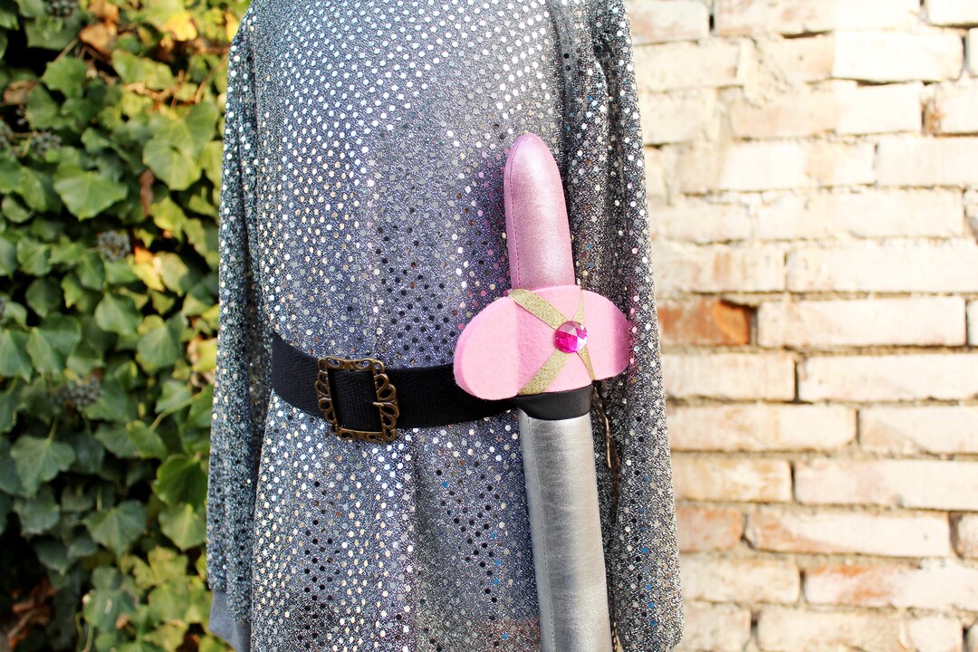 Pink Foam Sword for Girls, Amazon Toy Soft Sword, Princess Knight and ...