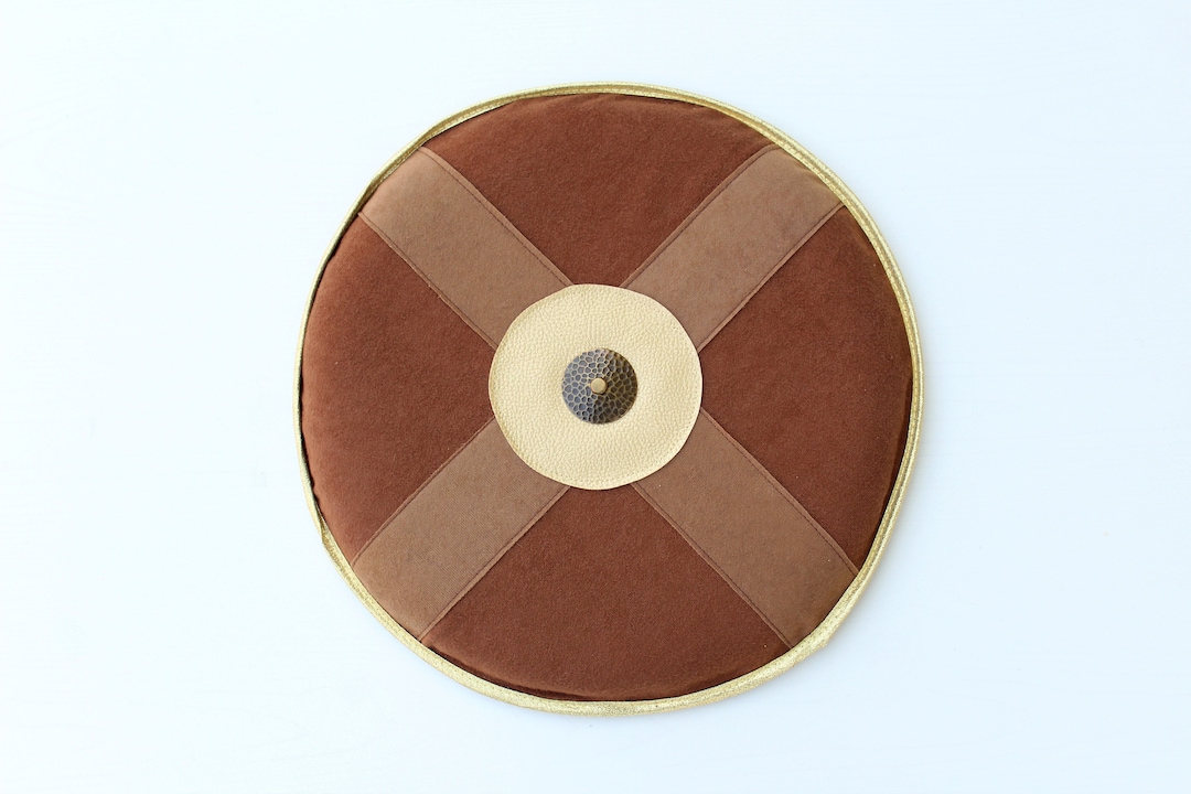 Viking Shield for Kids, Kids Foam Shield, Kids Viking Costume, Kids ...