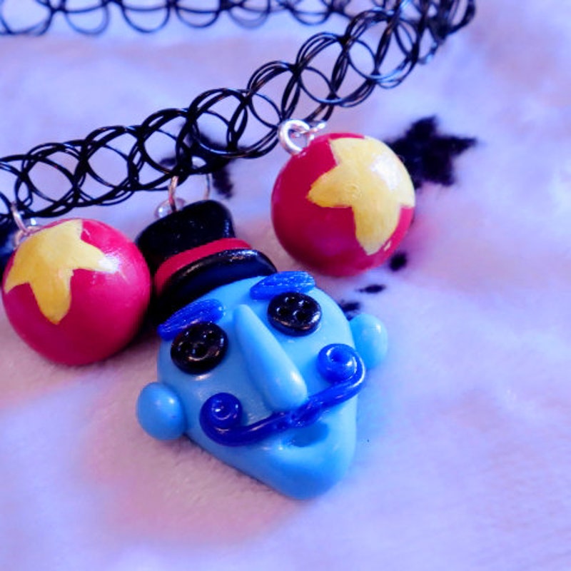 Mr Bobinsky Halloween Costume - Etsy