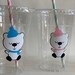 Polar Bear Party Cups Polar Bear Birthday Party Polar Bear - Etsy