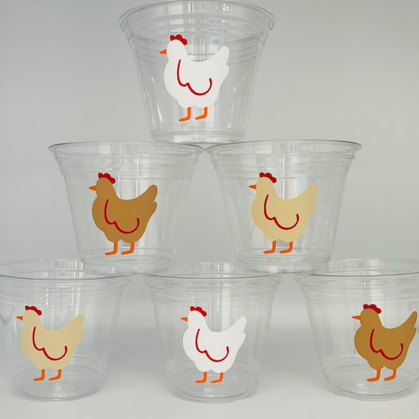 Chicken Home Decor - Etsy