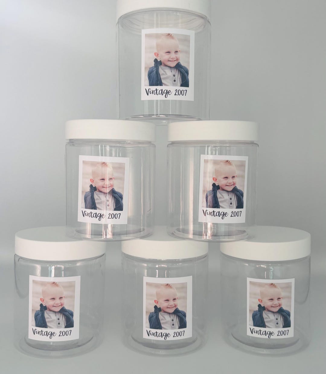 Personalized Party Favors, Birthday Girl, Birthday Boy, Custom Birthday ...