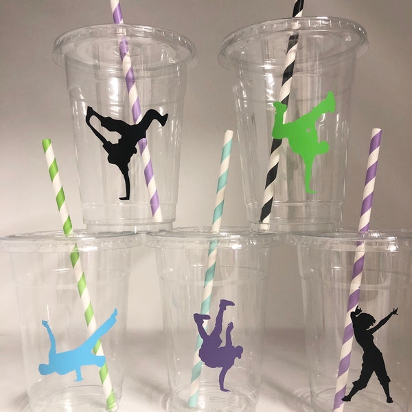 Hip Hop Dance Party - Etsy