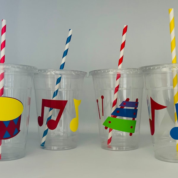 Music Party Favors - Etsy
