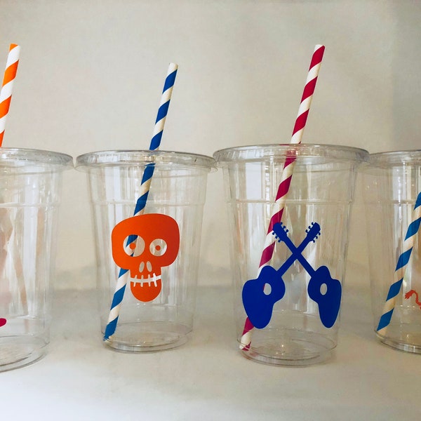 Coco Party Supplies (You'll Enjoy) - Etsy