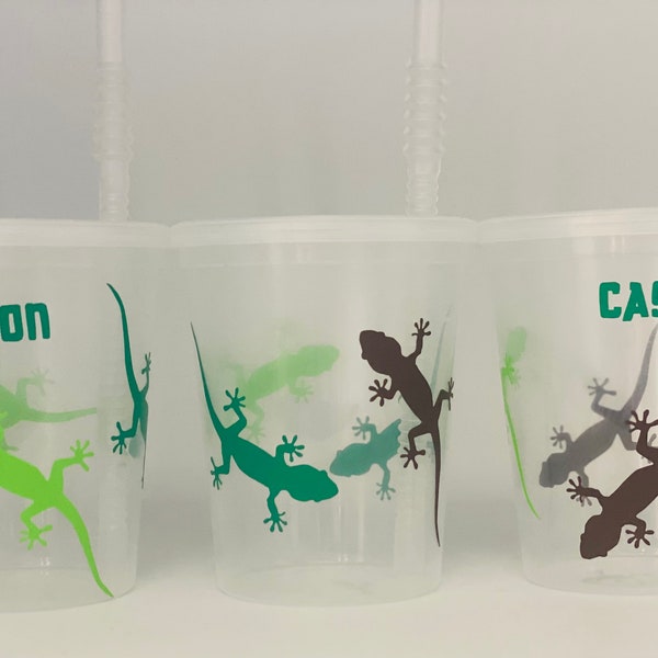 Reptile Party - Etsy