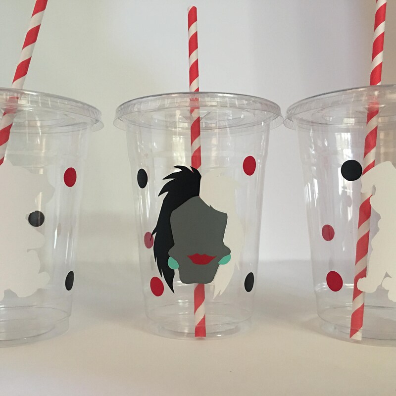 Dalmation Birthday Party - Etsy