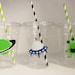 Alien Party Outer Space Party Alien Party Favors Alien - Etsy