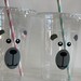 Polar Bear Party Cups Polar Bear Birthday Party Polar Bear - Etsy