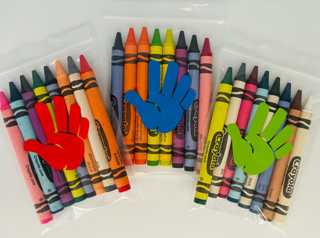 High Five Partyfavors, 5th Birthday Party, High Five Birthday Party ...