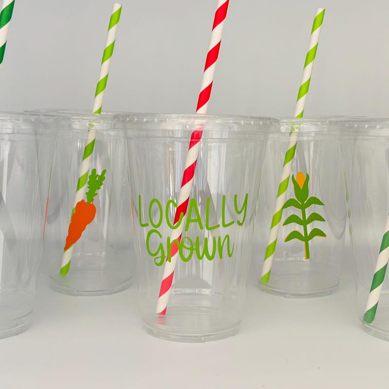 Sprout Decoration - Etsy
