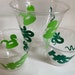 Snake Party Cups, Snake Birthday Party Cups, Snake Party Supplies ...
