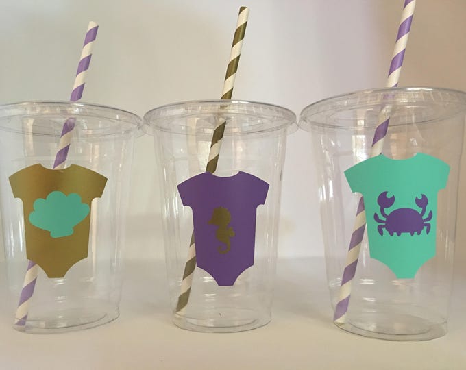 Fireman Party Cups Firetruck Party Cups Fireman Birthday - Etsy