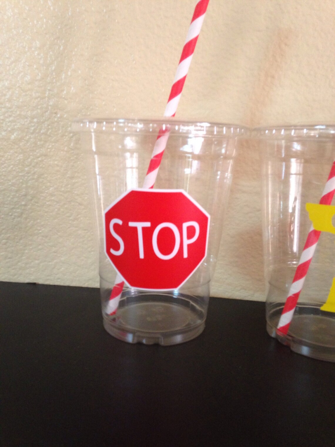 Car Party Cupsrace Car Party Cups Race Car Birthday Party | Etsy