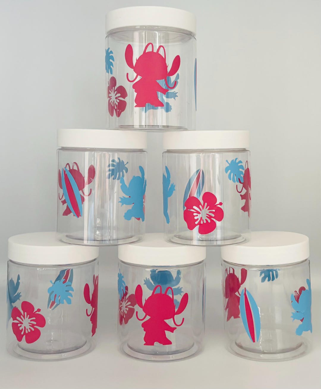 Stitch Party Favors, Stitch Birthday Party, Stitch Party Favors, Lilo ...