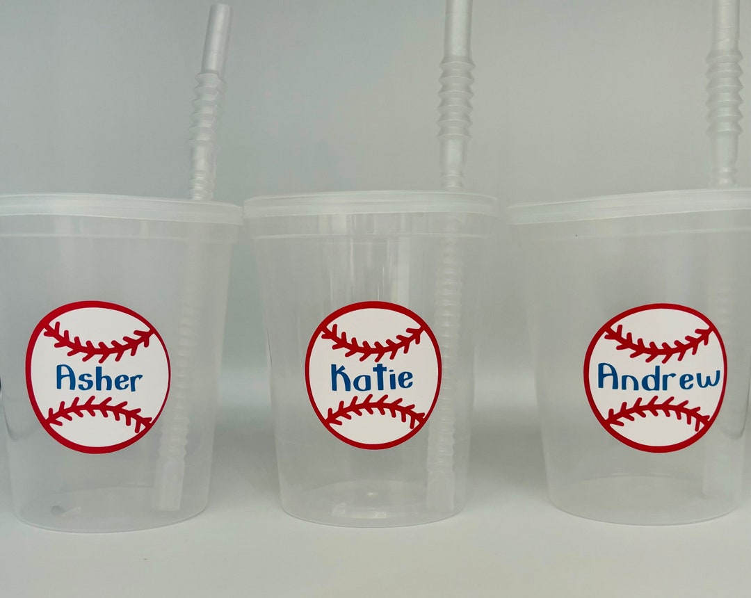 Baseball Party Favors, Baseball Birthday Party Favors, Baseball Baby ...