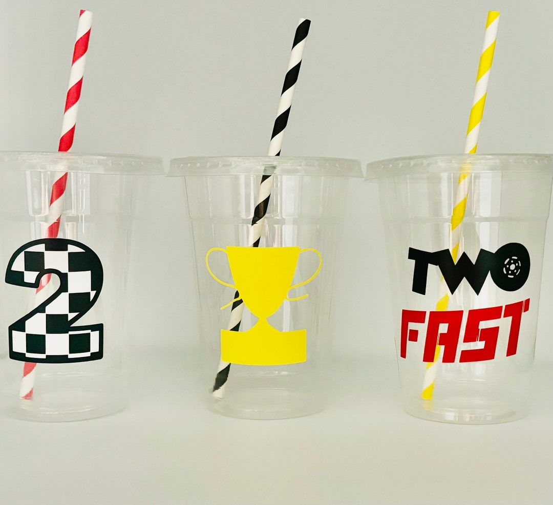 Two Fast Two Furious, 2 Fast Party, 2nd Birthday, Second Birthday, Car ...