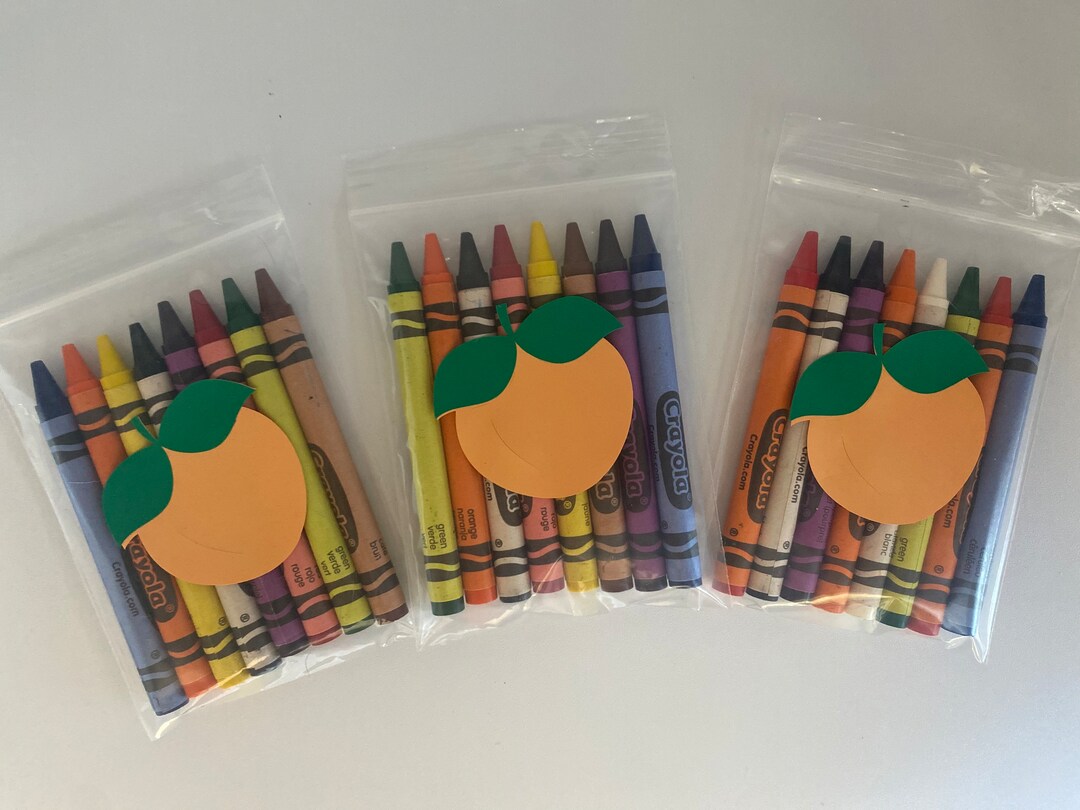 Peach Party Favors, Sweet as a Peach, Sweet One, Peach Party Supplies ...
