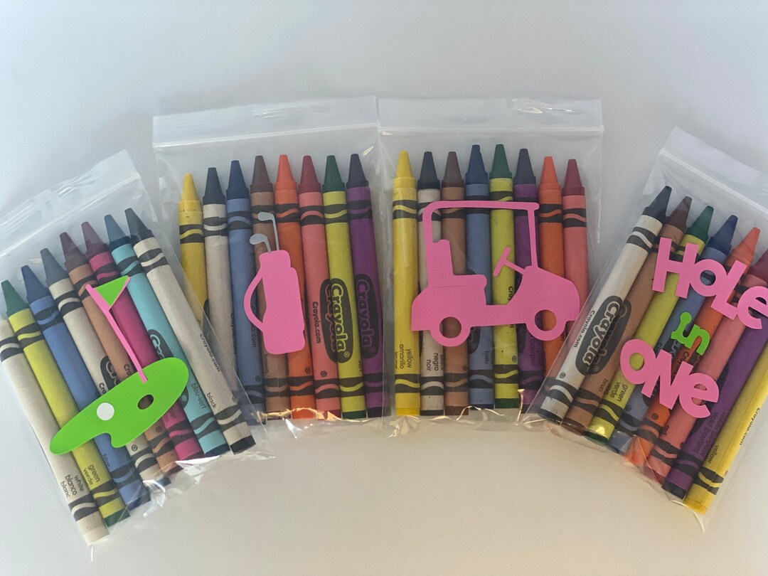Golf Party Favors, Golf Birthday Party, Golf Party Supplies, Girls Golf ...