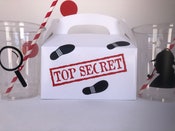 Secret Agent Spy Activity, Ciphers and Codes, Secret Codes for Kids ...