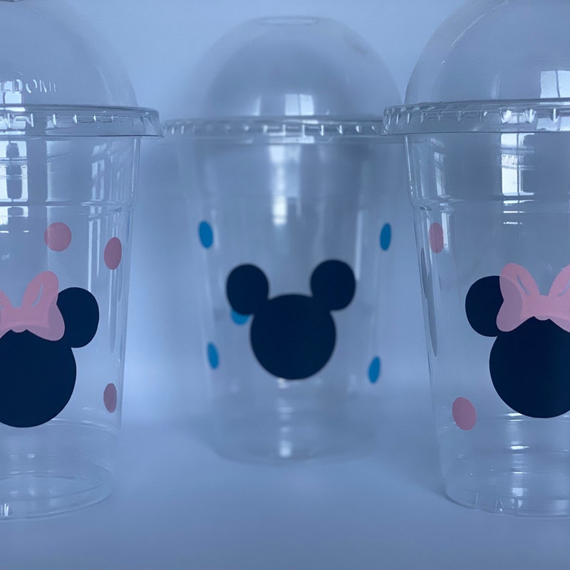 Minnie Mouse Baby Shower - Etsy
