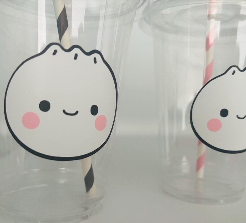 Little Dumpling Party, Cute Dumpling, Baby Shower, First Birthday ...