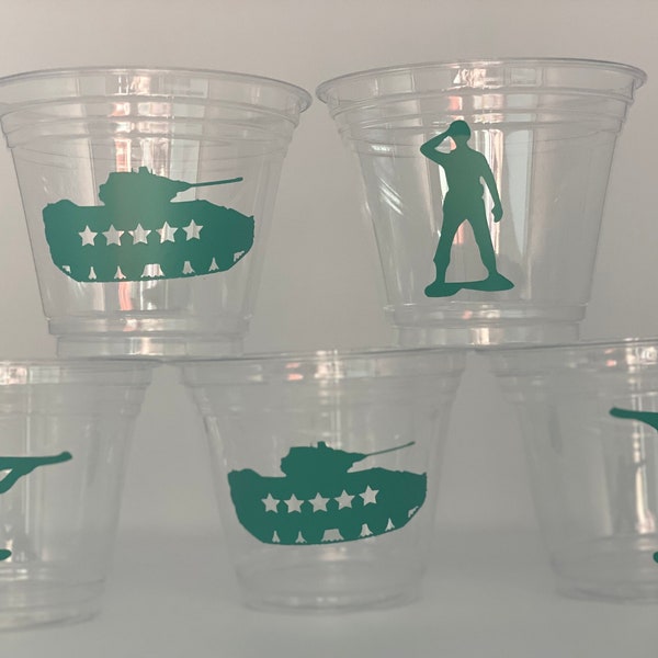 Army Baby Shower - Etsy