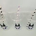 Villain Party Cups, Villain Birthday Party, Villain Party Supplies ...