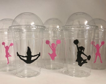 Cheerleading Goody Bags Cheerleading Gift Bags Cheerleader - Etsy