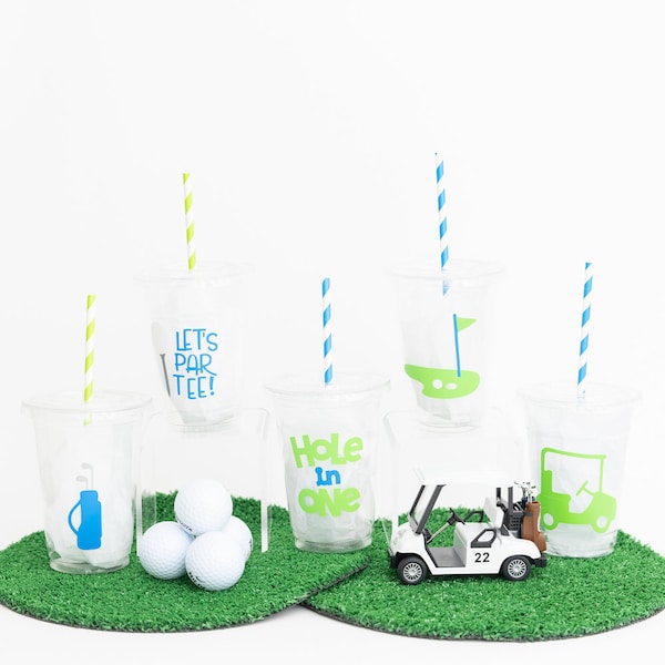 Golf Party Favor - Etsy