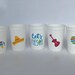 Alligator Party Cups, Alligator Birthday Party Cups, Alligator Baby ...