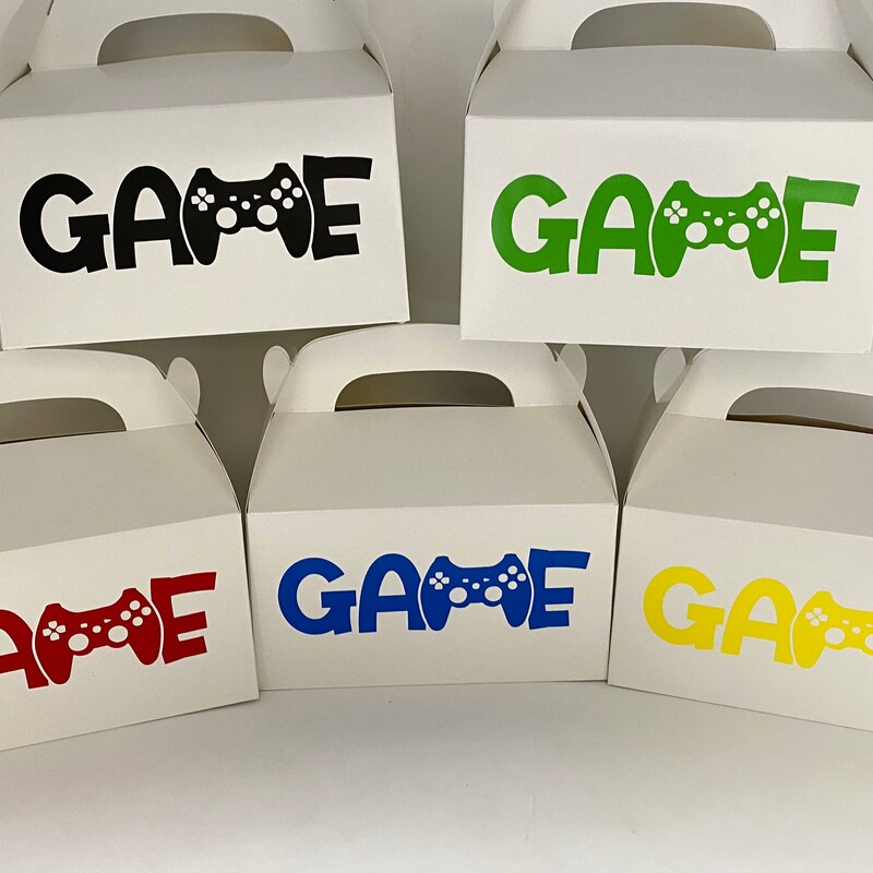 Party Favor Bags - Etsy