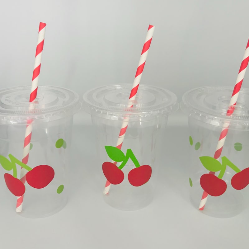 Cherry Decor - Etsy