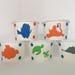 Finding Nemo Party Cups Finding Nemo Birthday Party Finding - Etsy