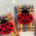 Lady Bug Party Favors Lady Bug Party Supplies Insect Party - Etsy
