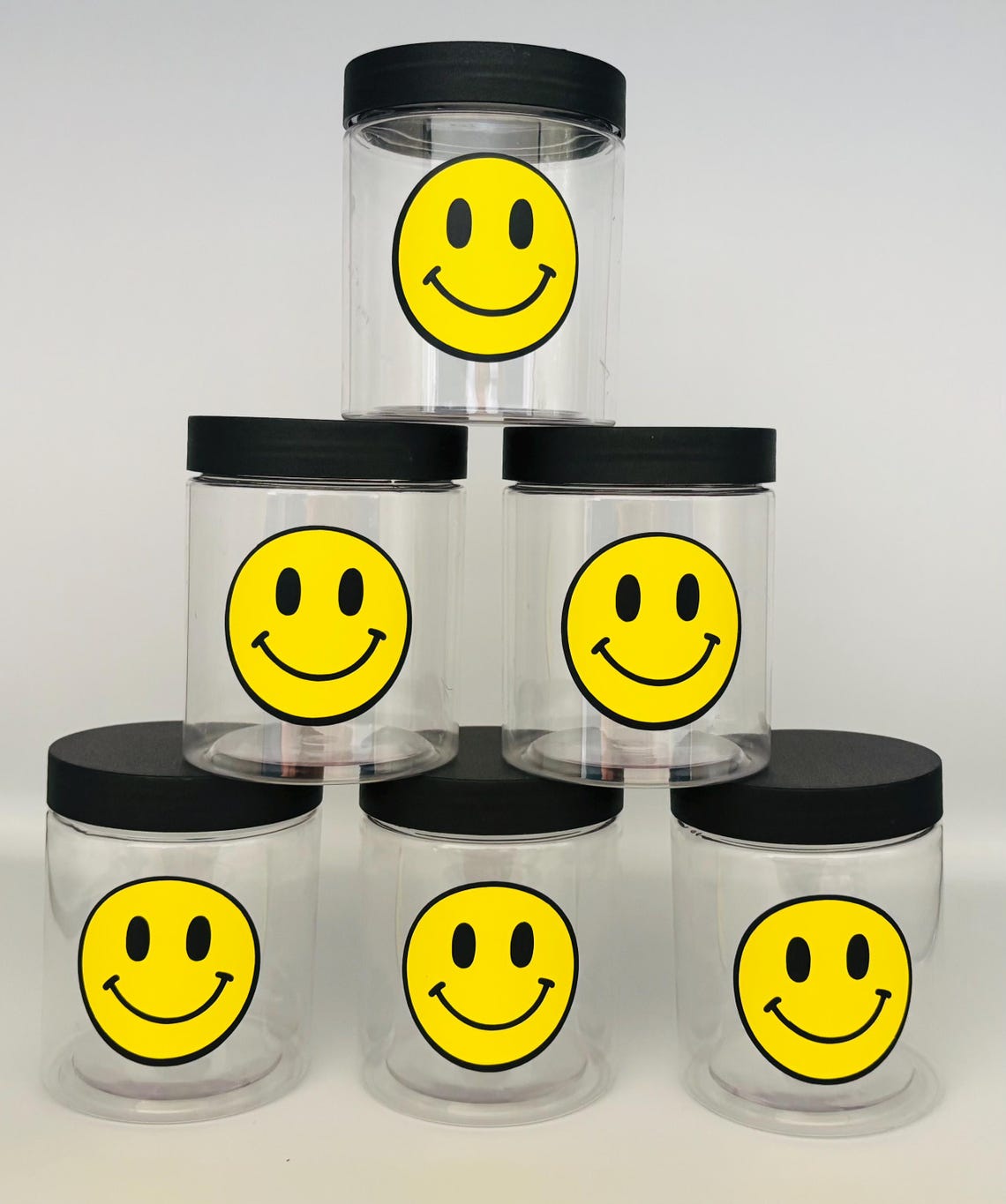 Smiley Birthday Party, Smile Birthday Party, Smiley Face Party, Smiley ...
