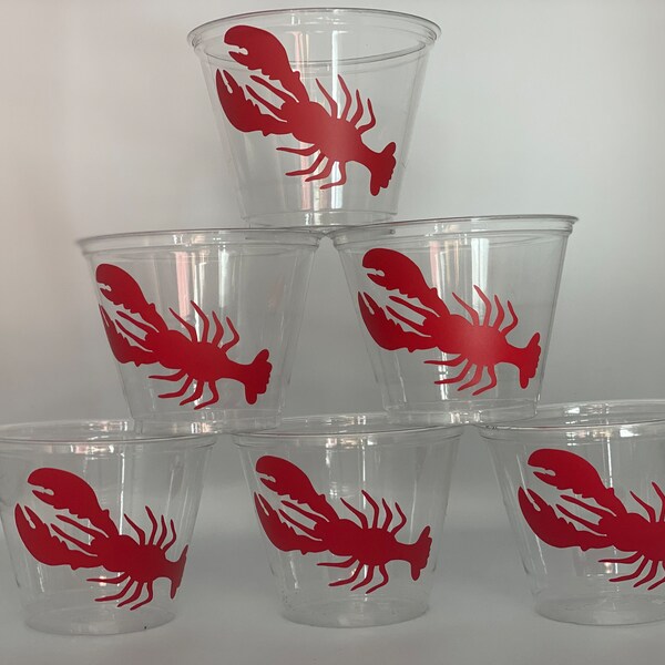 Crawfish Party - Etsy