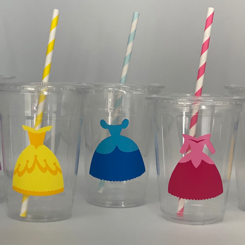 Princess Party Decor - Etsy