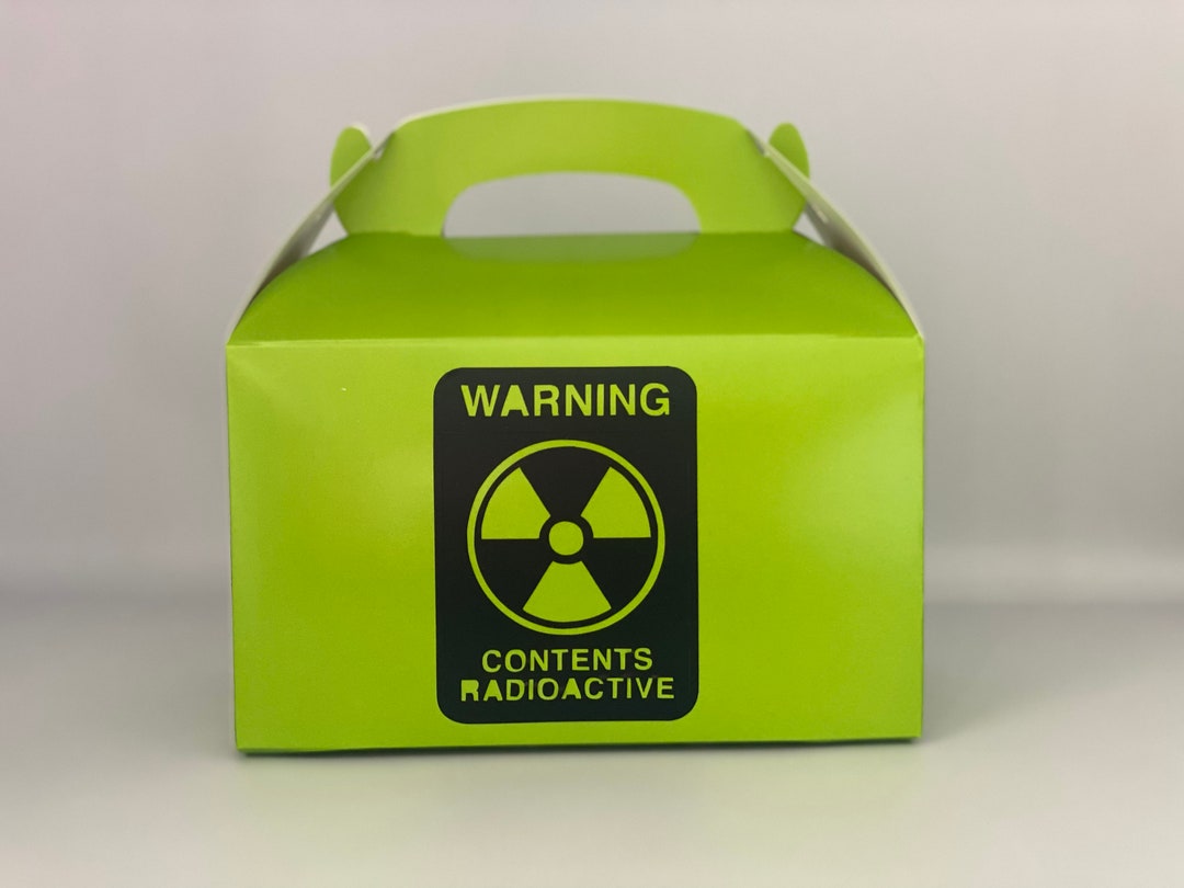 Scientist Party Favors, Mad Scientist Party Favor, Science Party ...