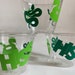 Snake Party Cups, Snake Birthday Party Cups, Snake Party Supplies ...