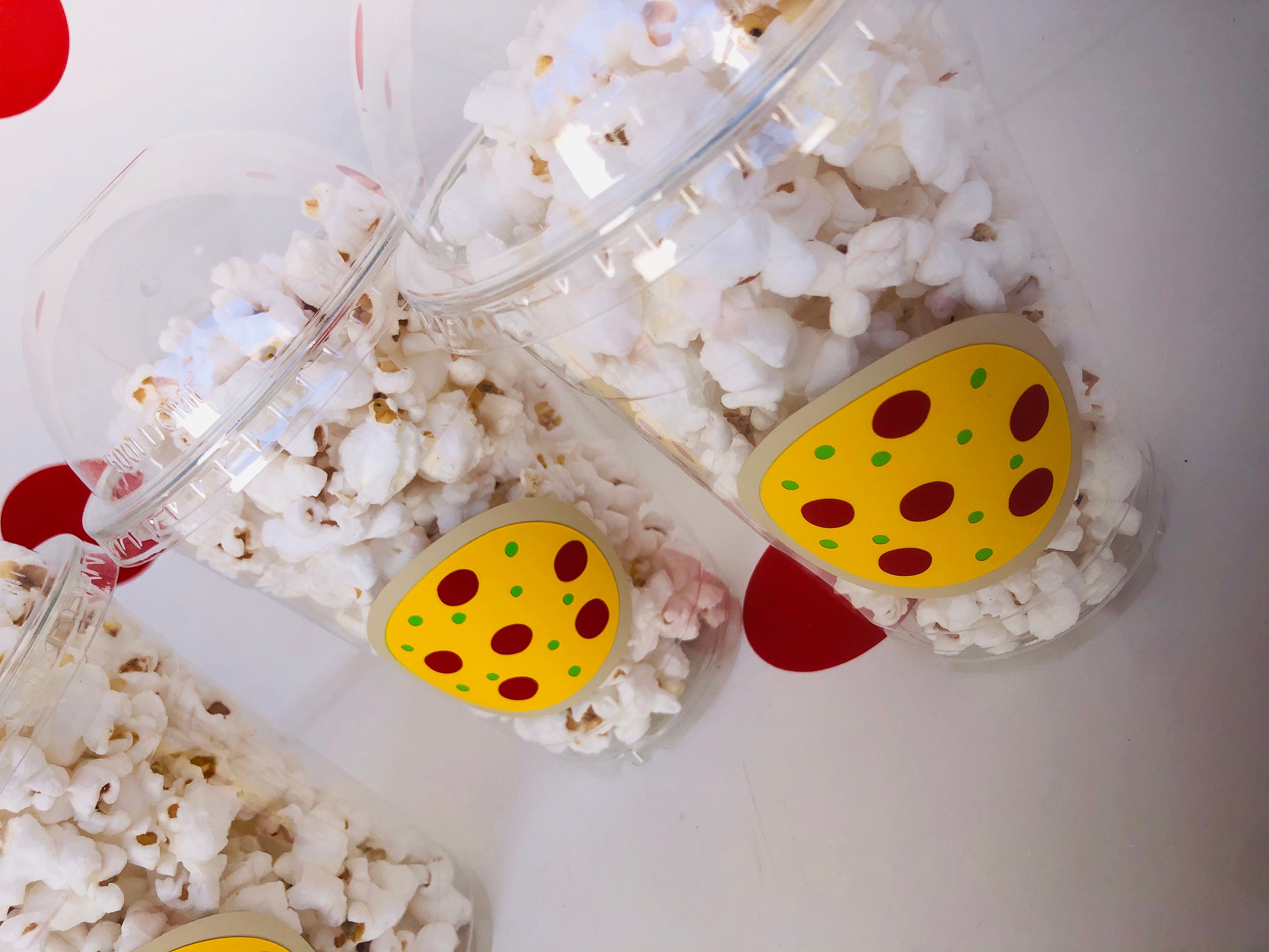 Chef Party Cups Chef Party Favor Cups Cooking Party Cups | Etsy