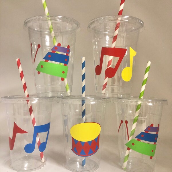 Music Party Favors - Etsy
