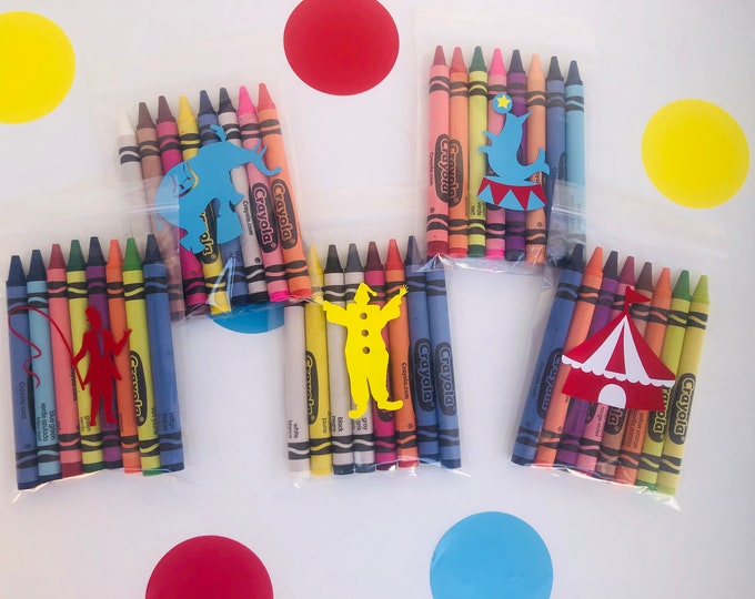 Circus Fruit Snacks circus Circus Party Circus Party Carnival Birthday ...