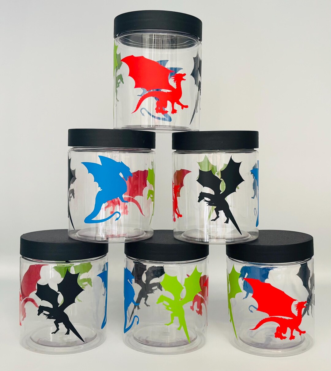 Dragon Party Favors, Medievel Party Favors, Knight Party Favors, Dragon ...