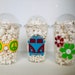 Hippie Party Cups, Hippie Birthday Party, Hippie Baby Shower, 70's ...